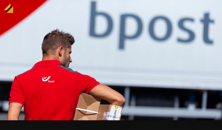 What Does “Arrival at Export Hub” Mean (Tracking Guide) - MAILBOX MASTER