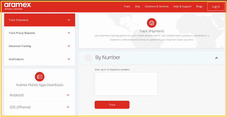 Aramex “Out for Delivery” Meaning [Tracking Guide] - MAILBOX MASTER