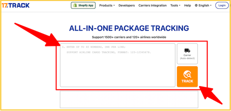 Buffalo Logistics Shein Tracking - What Are Your Options? - MAILBOX MASTER