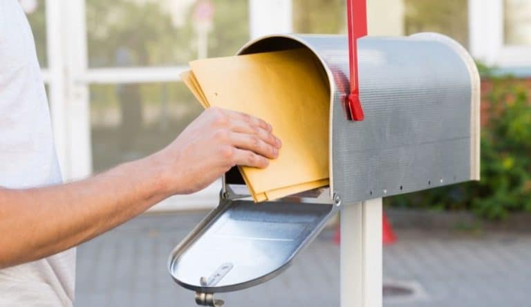 Wrong Address? How to Return Mail to a Sender - MAILBOX MASTER