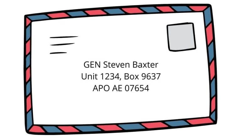 APO Shipping: Ultimate Guide [Includes DPO & FPO] - MAILBOX MASTER