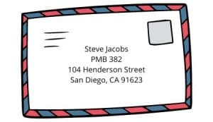 UPS Mailbox - A Complete Guide 2022 - MAILBOX MASTER