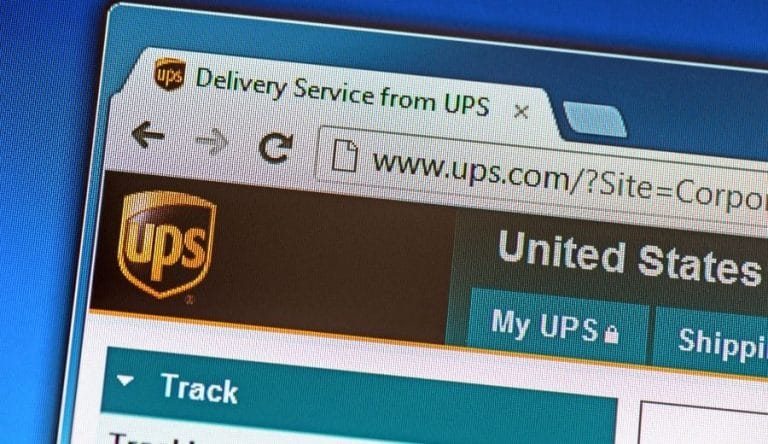 What is UPS SUREPOST? [A COMPLETE GUIDE 2022] - MAILBOX MASTER