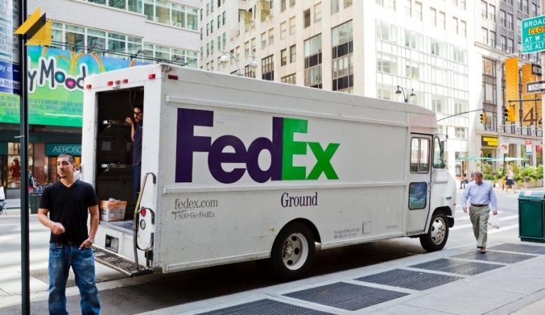 “In Transit”, “Arrived at FedEx Location” and More Updates Explained ...