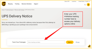 Does UPS Charge for Refused Delivery? - MAILBOX MASTER