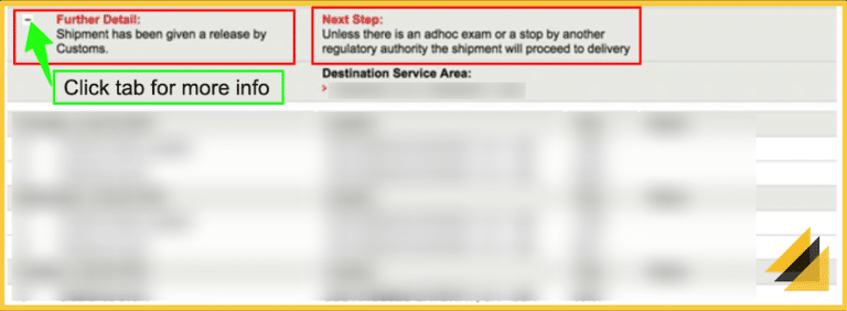 DHL “Customs Status Updated” - What Does it Mean? - MAILBOX MASTER