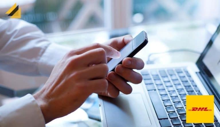 DHL “Customs Status Updated” - What Does it Mean? - MAILBOX MASTER