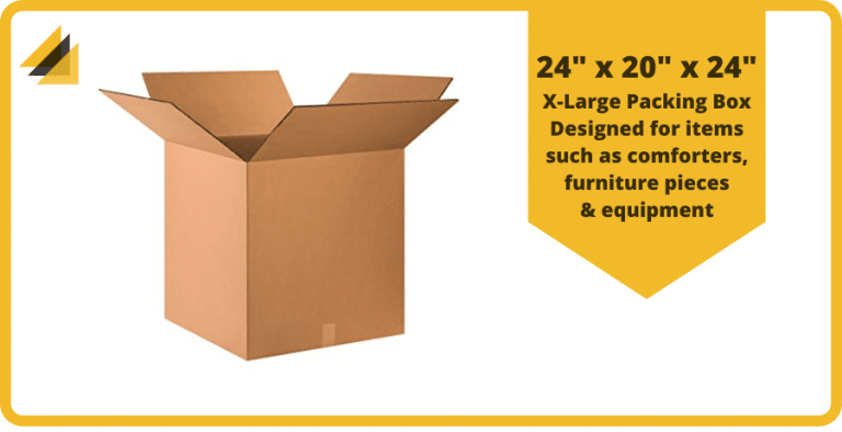 Packaging Guide: Dimensions of Boxes for Shipping - MAILBOX MASTER