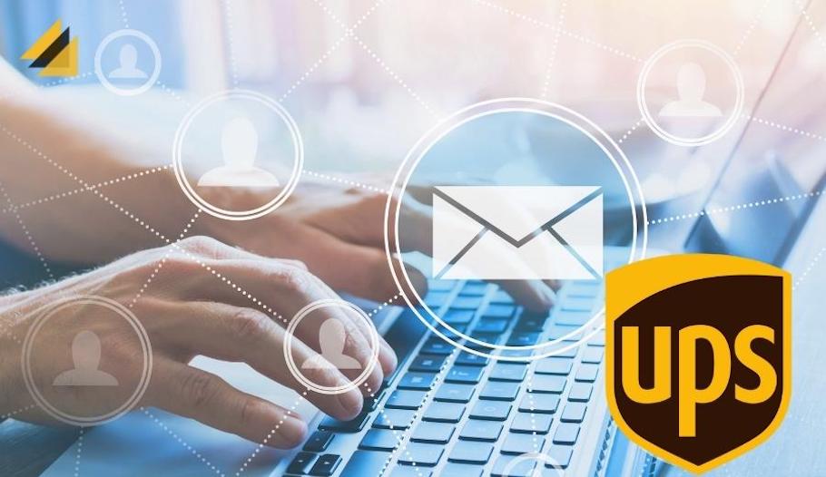 How To Add Clickable UPS Tracking Numbers To Emails MAILBOX MASTER