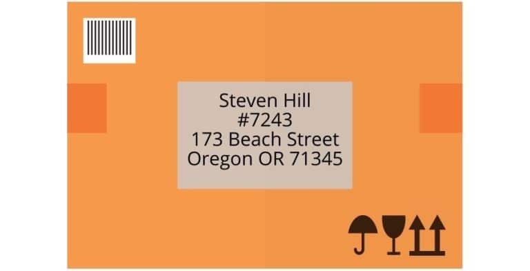 How Do Package Forwarders Provide Virtual Addresses? - MAILBOX MASTER