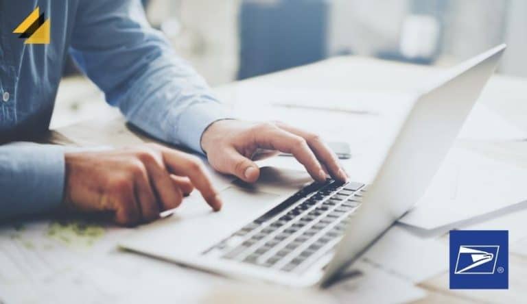 Can I Pick Up A Package From USPS Before Delivery? - MAILBOX MASTER