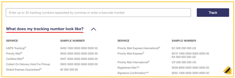 USPS Says Delivered But No Package - MAILBOX MASTER