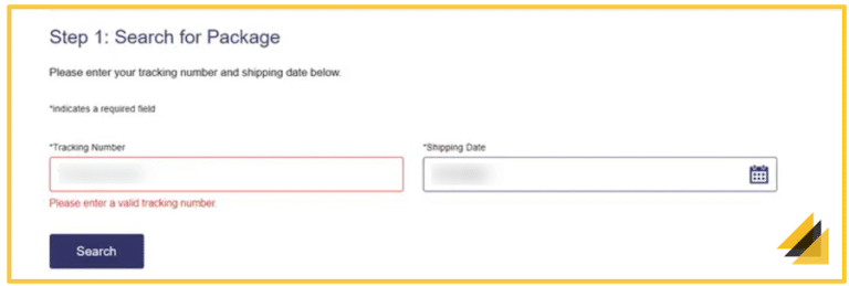 USPS Says Delivered But No Package - MAILBOX MASTER
