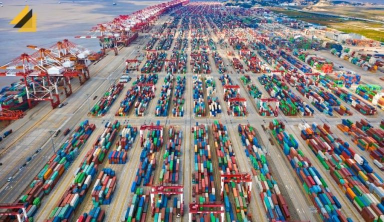 What Does “Uplifted from Transshipment Hub” Mean? - MAILBOX MASTER