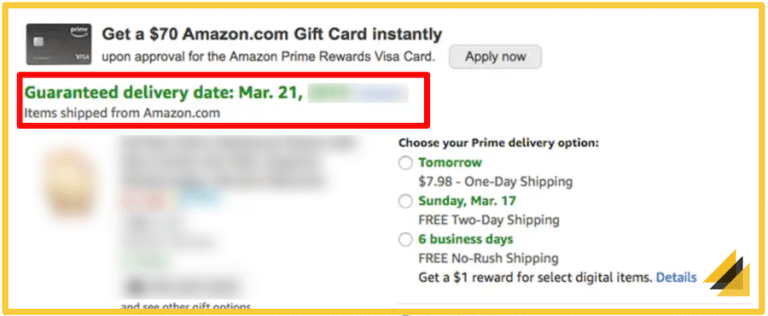 Amazon Package Delayed in Transit - Complete Guide - MAILBOX MASTER