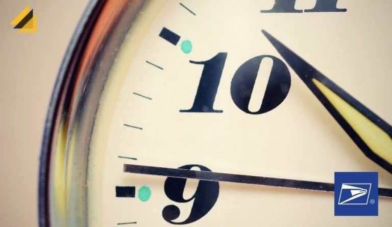 Does USPS Deliver on Saturday [2022 Complete Guide] - MAILBOX MASTER