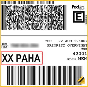 FedEx Hubs in the USA - All You Need to Know - MAILBOX MASTER