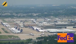 FedEx Hubs in the USA - All You Need to Know - MAILBOX MASTER