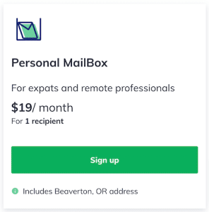 Mail Forwarding Services: Ultimate Guide 2022 - MAILBOX MASTER