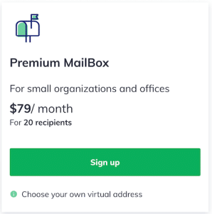 Mail Forwarding Services: Ultimate Guide 2022 - MAILBOX MASTER