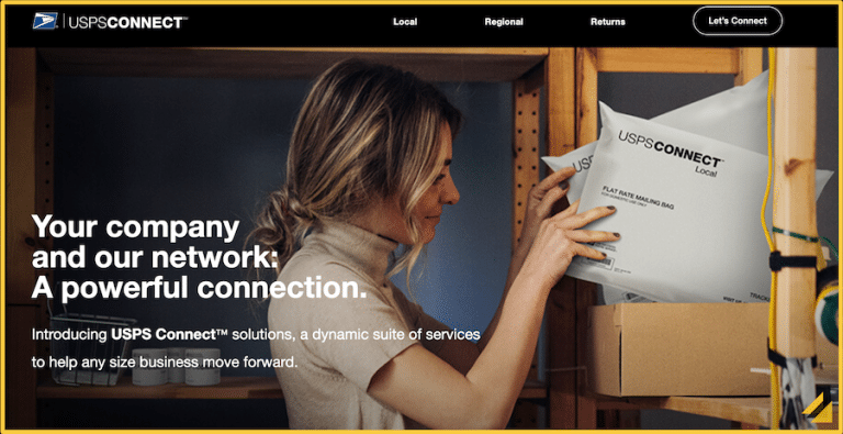 USPS Connect - All You Need to Know - MAILBOX MASTER