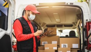 USPS “Delivered to Agent for Final Delivery” - Complete Guide - MAILBOX ...