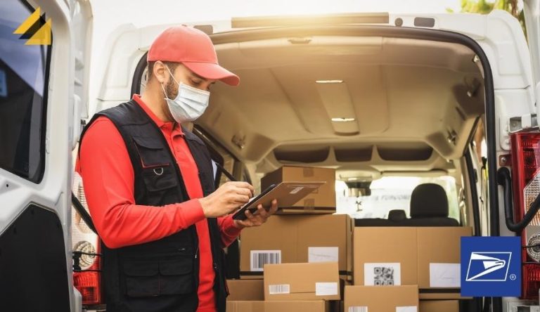 What Does USPS “In Transit Arriving Late” Mean? - MAILBOX MASTER