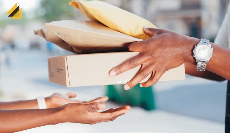 Onboard for Delivery - Australia Post Tracking - MAILBOX MASTER