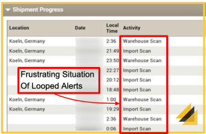 Import Scan UPS - What it Means & What to Do - MAILBOX MASTER