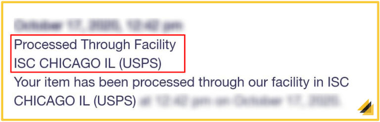 ISC Chicago IL (USPS) - ALL YOU NEED TO KNOW - MAILBOX MASTER