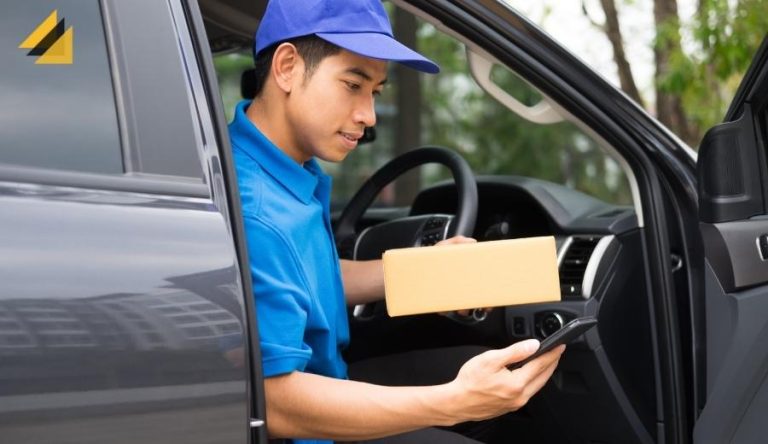 UPS On the Way Meaning - Tracking Guide - MAILBOX MASTER