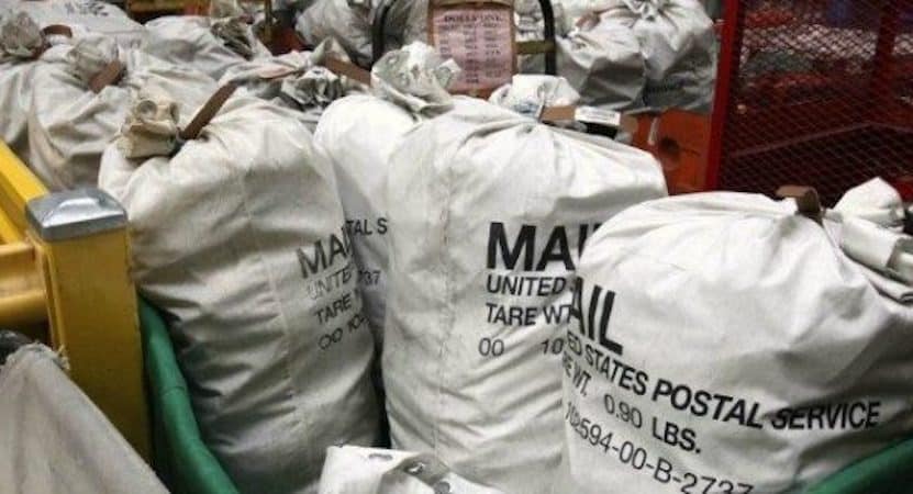 What Does Insert Item Into Bag OTB Mean MAILBOX MASTER