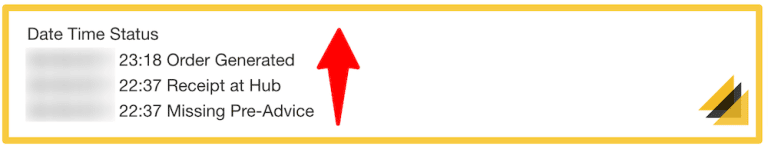 What Does “Missing Pre-advice” Mean? (Evri / Hermes Tracking) - MAILBOX ...