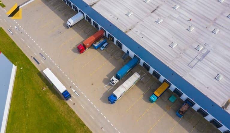 Crossing Border and in Transit to Carrier Hub - Tracking Guide ...