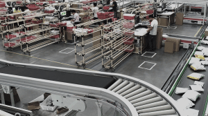 USPS Metro NY Distribution Center - Complete Guide - MAILBOX MASTER