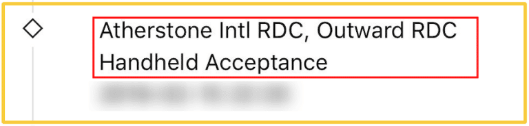 What is RDC Royal Mail - (Regional Distribution Centre) - MAILBOX MASTER