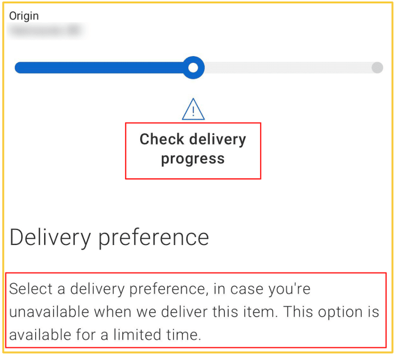 Canada Post “Check Delivery Progress” - Tracking Guide - MAILBOX MASTER