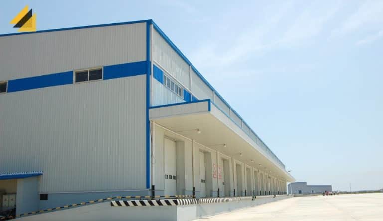 Does Buffalo Logistics Deliver on Weekends? - MAILBOX MASTER