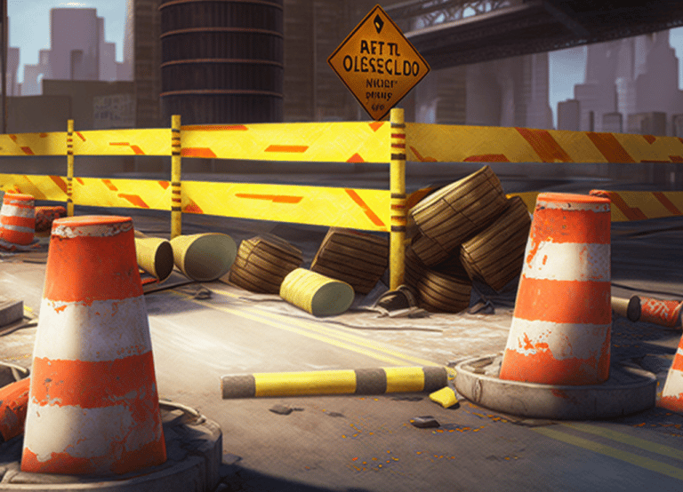 Shipment Awaiting Physical Release Customs Controlled Area - MAILBOX MASTER