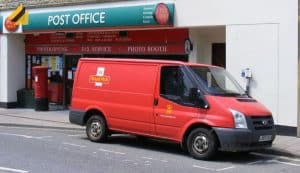 Royal Mail “We're Expecting It” - Tracking Guide - MAILBOX MASTER
