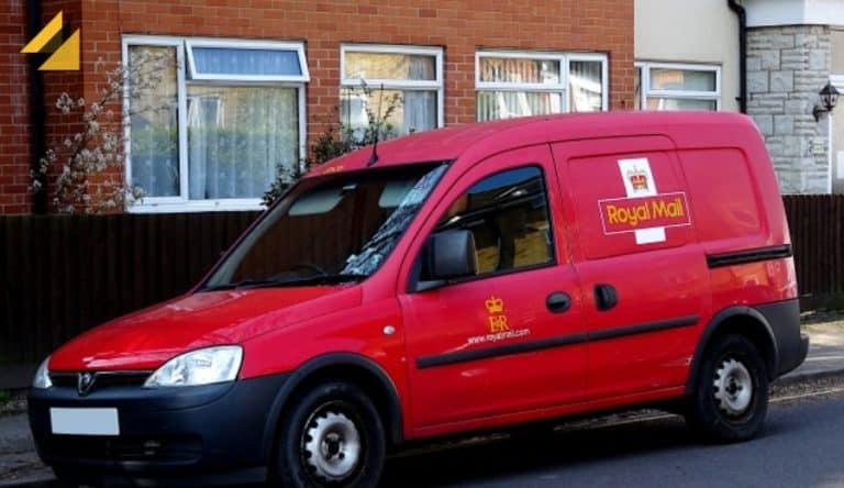 Royal Mail “We're Expecting It” - Tracking Guide - MAILBOX MASTER
