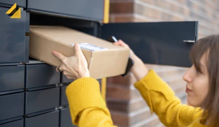 USPS "No Access to Delivery Location" - MAILBOX MASTER