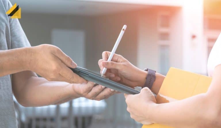 USPS Tracking Number Not Working: What to Do? - MAILBOX MASTER