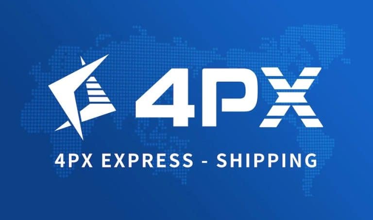 4PX Tendered for Delivery - Tracking Guide - MAILBOX MASTER