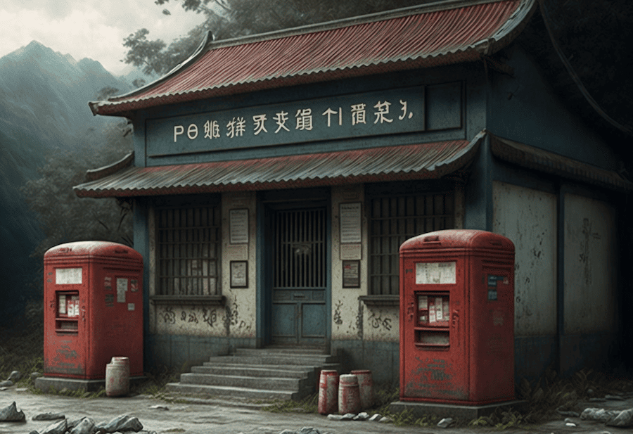 Fake China Post Tracking Number What To Do MAILBOX MASTER Fake China Post Tracking Number What To Do MAILBOX MASTER