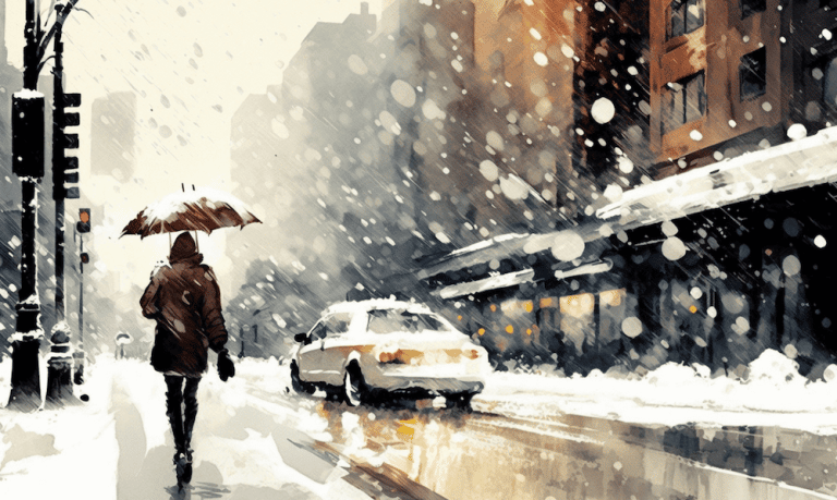 UPS: “Due to Operating Conditions, Your Package May be Delayed ...