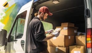 “Carrier Picked Up the Package” - Tracking Guide - MAILBOX MASTER