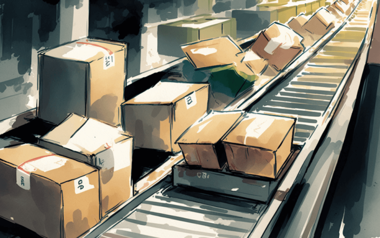 UPS: “Due to Operating Conditions, Your Package May be Delayed ...