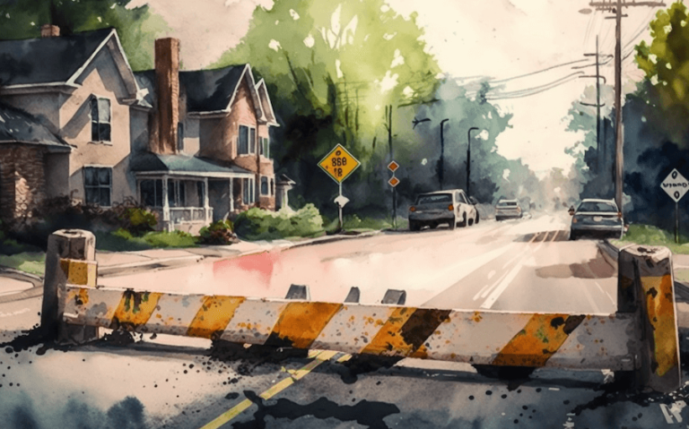 UPS: “Due to Operating Conditions, Your Package May be Delayed ...