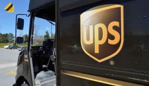 How To Leave Special Delivery Instructions with UPS - MAILBOX MASTER